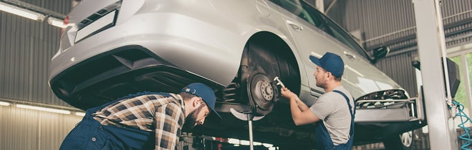 ¿Sabes cómo elegir neumáticos adecuados para tu SUV?